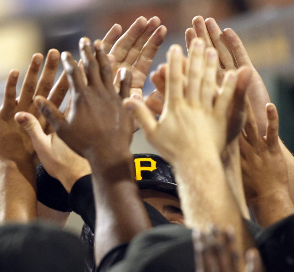 Pirates - Observer-Reporter